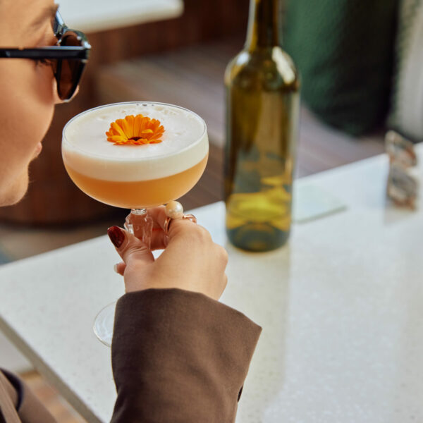 Malvern's Dining, Rooftop & Bar - Gardiner Hotel